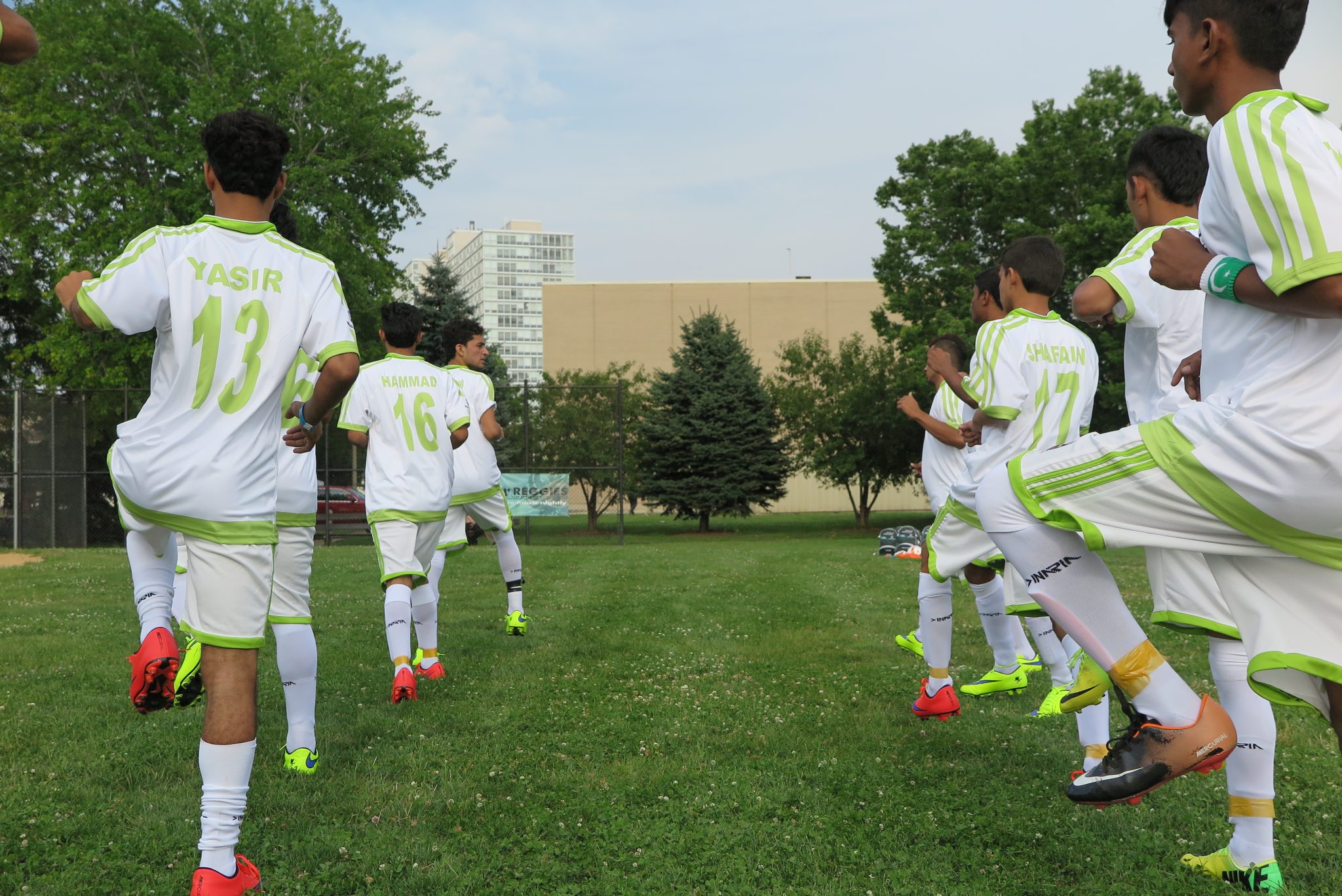 Azad Foundation – Azad Foundation Pakistan